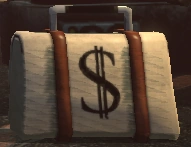 Greed (Mission) | DC Universe Online Wiki | Fandom