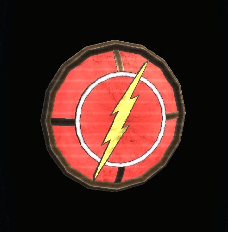 Flash Wall Light | DC Universe Online Wiki | Fandom