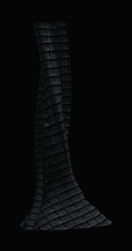 Panopticon Wire Pillar | DC Universe Online Wiki | Fandom