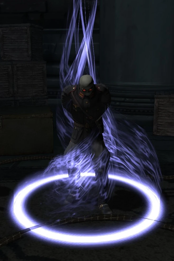 Savage Defector: Battlefield Frontline Missions | DC Universe Online ...