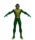 Weather Wizard | DC Universe Online Wiki | Fandom