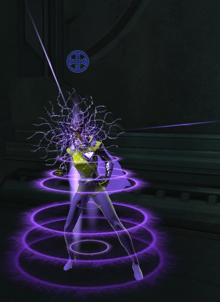 Psychic Resonance | DC Universe Online Wiki | Fandom