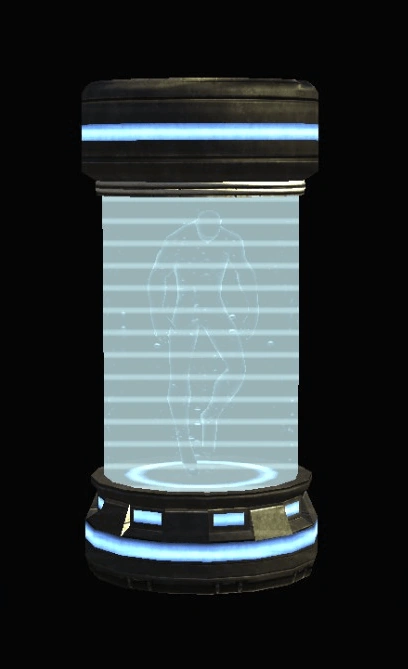 Savage Stronghold Stasis Tube | DC Universe Online Wiki | Fandom