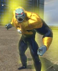 Arkillo | DC Universe Online Wiki | Fandom