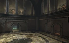 Gotham Clock Tower | DC Universe Online Wiki | Fandom