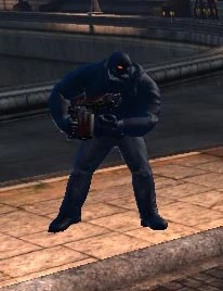 Poisoner | DC Universe Online Wiki | Fandom