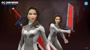 Absolute Amazon Time Capsule | DC Universe Online Wiki | Fandom