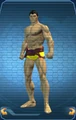 Aerial Defender | DC Universe Online Wiki | Fandom