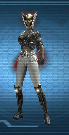 Pulse - Head, Hands Aura | DC Universe Online Wiki | Fandom
