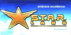 S.T.A.R. Labs | DC Universe Online Wiki | Fandom