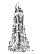 One Gotham Center | DC Universe Online Wiki | Fandom