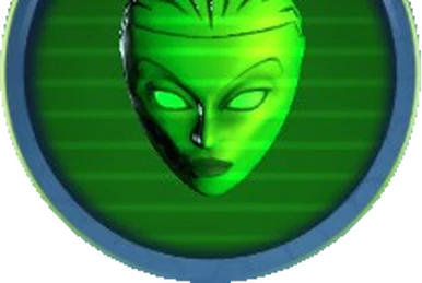 Martian Manhunter Symbol Bakgrunnsbilde Absolute Martian Manhunter