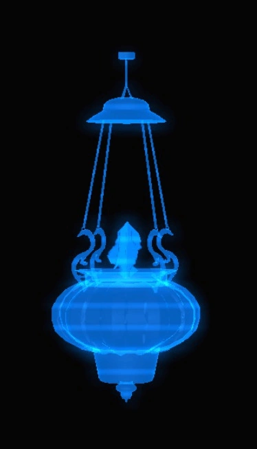 Sacred Flame - Blue Light Construct | DC Universe Online Wiki | Fandom