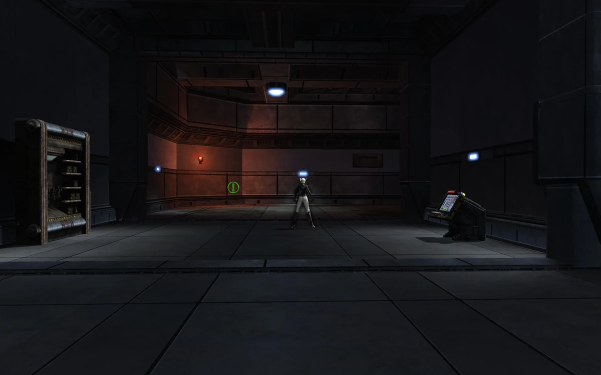 Science Spire Investigation (Investigations) | DC Universe Online Wiki ...