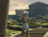 Zeus | DC Universe Online Wiki | Fandom