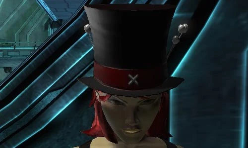 Dastardly Top Hat | DC Universe Online Wiki | Fandom