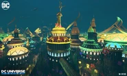 Atlantis | DC Universe Online Wiki | Fandom