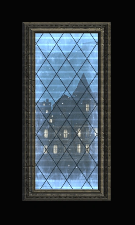 Icy Window - Village | DC Universe Online Wiki | Fandom