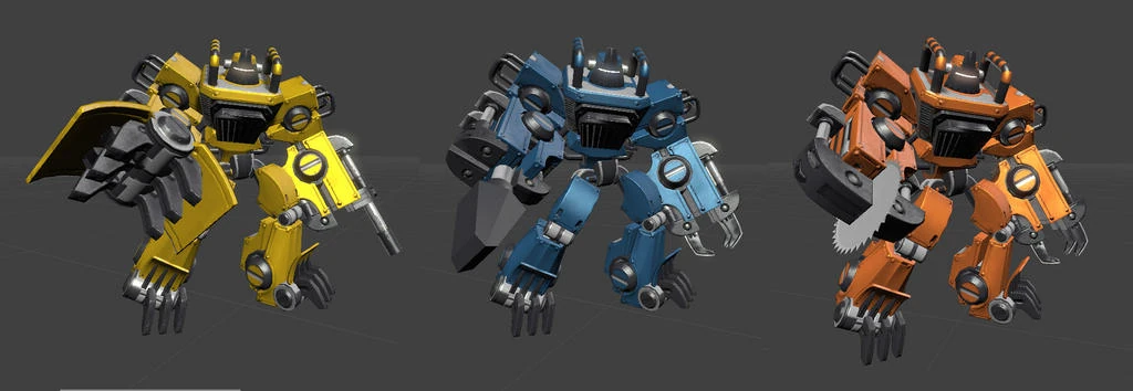 Steelworks | DC Universe Online Wiki | Fandom