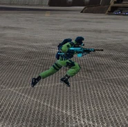 Project CADMUS | DC Universe Online Wiki | Fandom