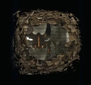 Breakthrough Window | DC Universe Online Wiki | Fandom