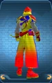 Retribution (Style) | DC Universe Online Wiki | Fandom
