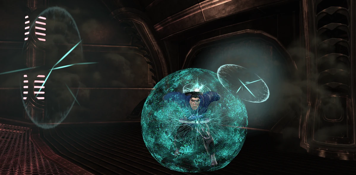 Neural Neutralizer | DC Universe Online Wiki | Fandom