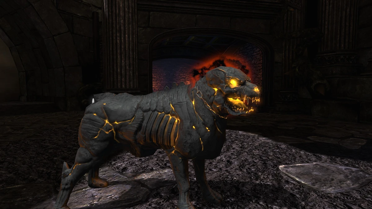 Orthrus | DC Universe Online Wiki | Fandom