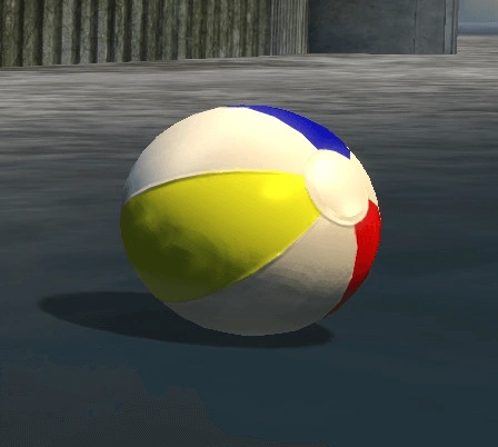 Beach Ball | DC Universe Online Wiki | Fandom