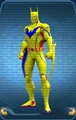 Beyond High-Tech | DC Universe Online Wiki | Fandom