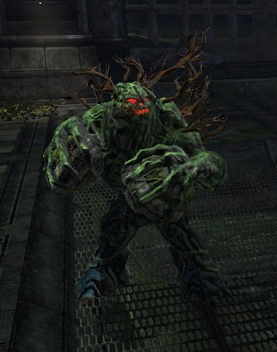 Neophyte of The Green | DC Universe Online Wiki | Fandom