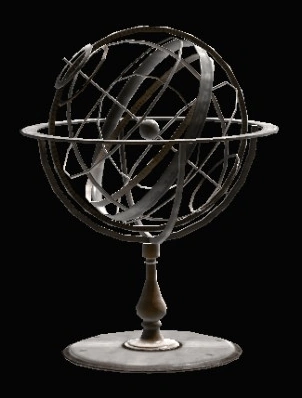 Astronomy Armillary Sphere | DC Universe Online Wiki | Fandom