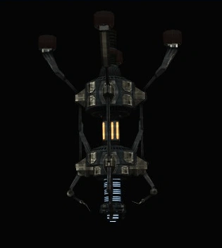 Batcave: Ceiling Device (Small) | DC Universe Online Wiki | Fandom