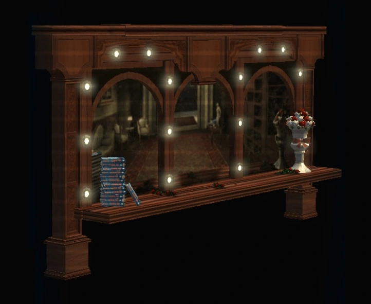 Flashy Vanity | DC Universe Online Wiki | Fandom