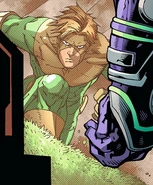 Geo-Force | DC Universe Online Wiki | Fandom