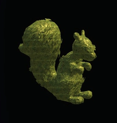 Squirrel Topiary | DC Universe Online Wiki | Fandom