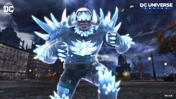 Doomsday Dc Universe Online