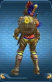Shim'Tar Regalia | DC Universe Online Wiki | Fandom