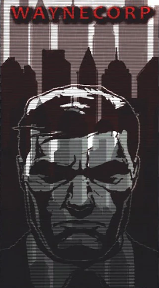 WayneCorp | DC Universe Online Wiki | Fandom