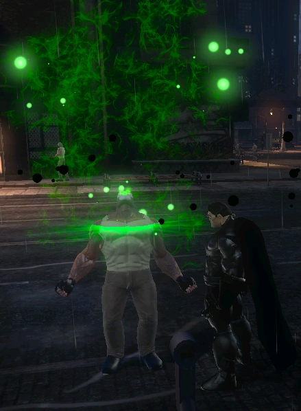 Maximum Overload | DC Universe Online Wiki | Fandom