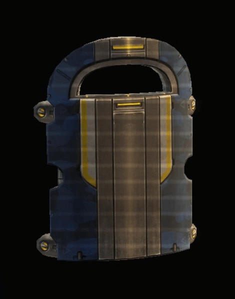 Psi-Ops Shield Barricade | DC Universe Online Wiki | Fandom