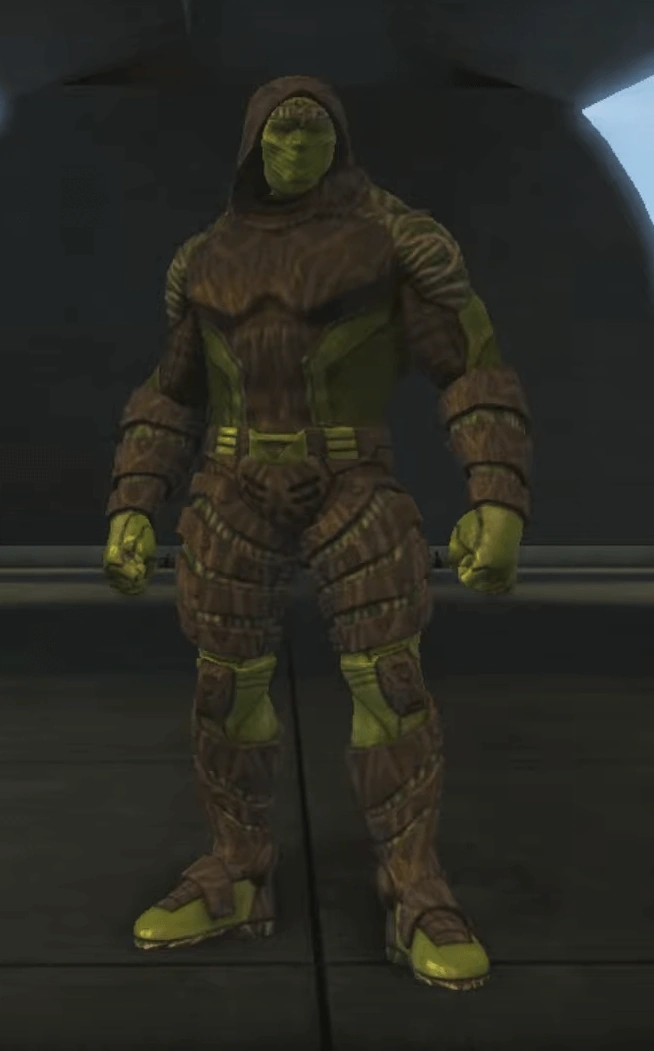 Wild Chroma - 3 | DC Universe Online Wiki | Fandom