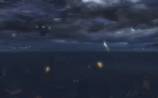 Flashpoint Gotham City | DC Universe Online Wiki | Fandom