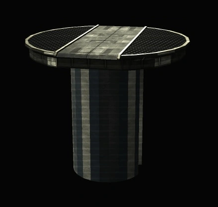 Batcave: Platform (Round) | DC Universe Online Wiki | Fandom