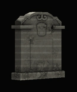 Crumbling Headstone | DC Universe Online Wiki | Fandom