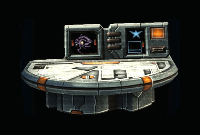 Exobyte Tracking Terminal | DC Universe Online Wiki | Fandom