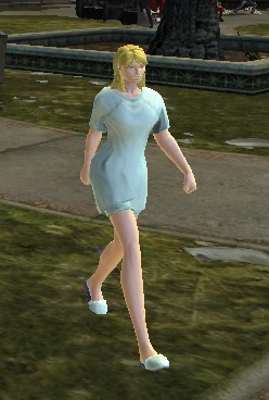 Hyperactive Patient | DC Universe Online Wiki | Fandom