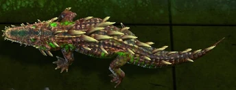 Mutant Alligator | DC Universe Online Wiki | Fandom