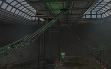 Gotham Clock Tower | DC Universe Online Wiki | Fandom