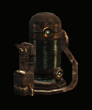 Third World Conductor | DC Universe Online Wiki | Fandom